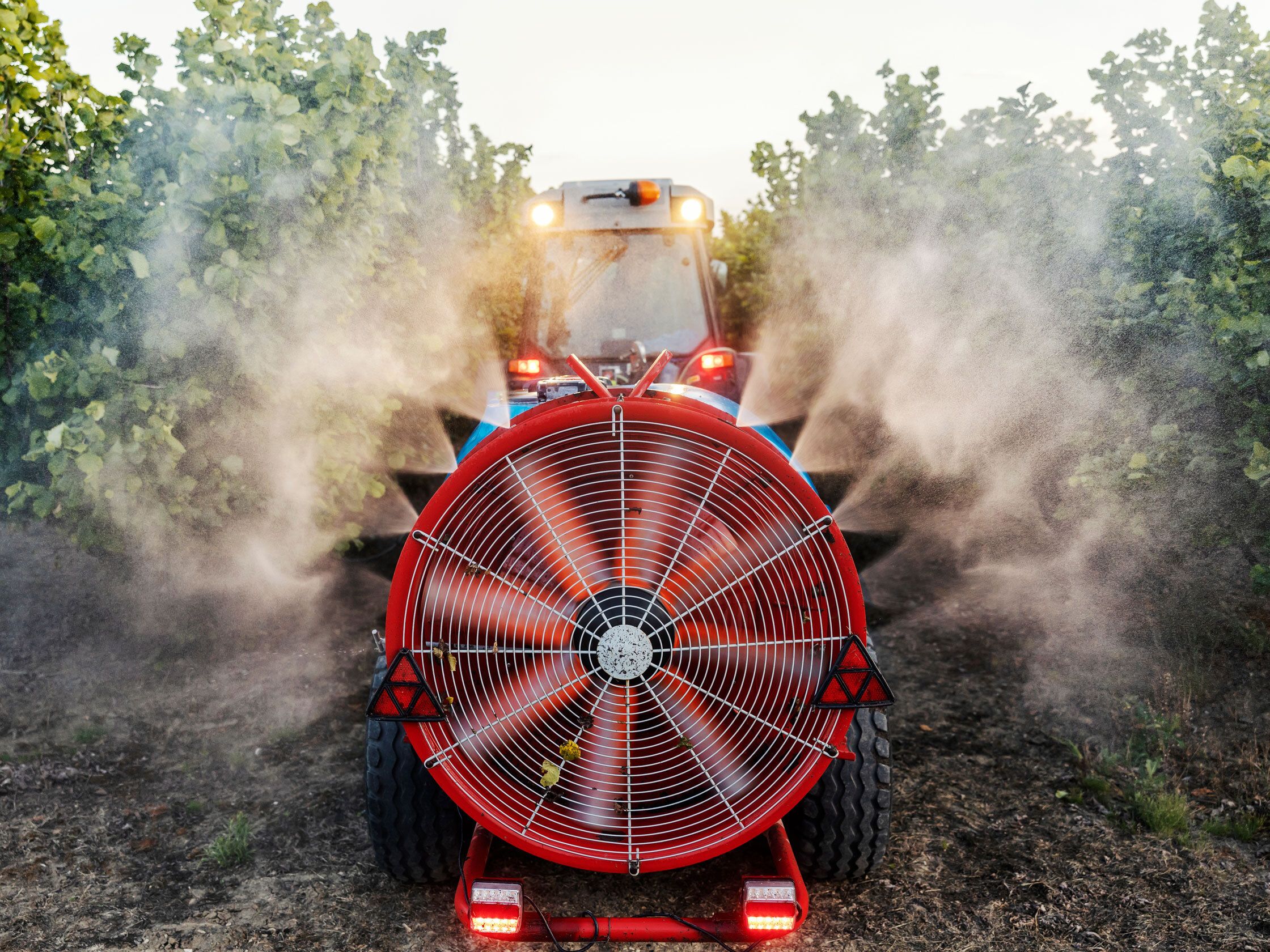 The first condition monitoring sensor with CANopen - ifm