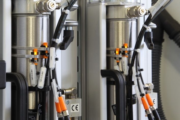 Application report: ifm ecomatic - ifm