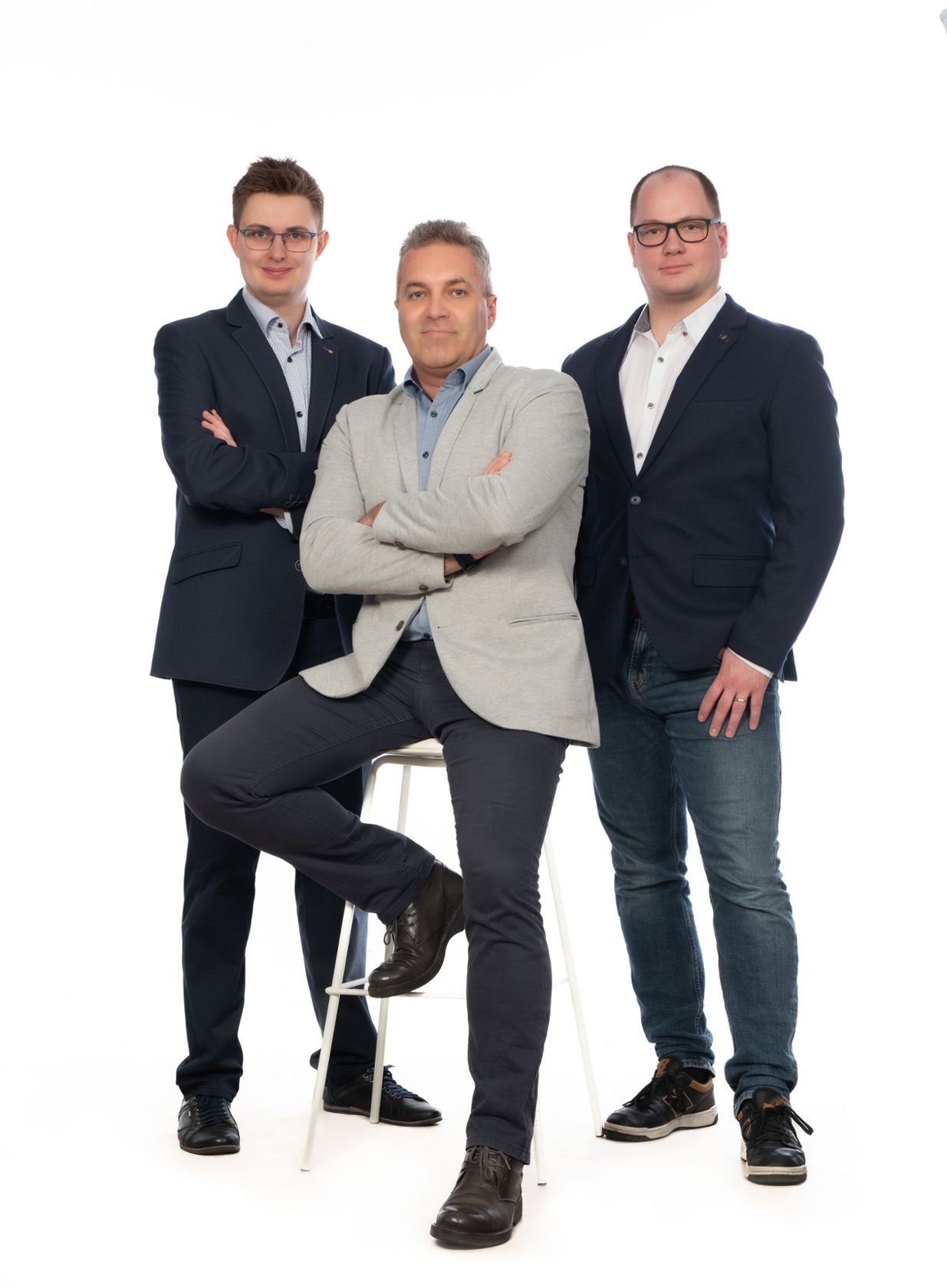 Dział Techniczny - ifm