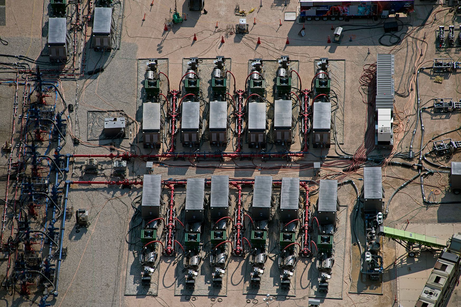 Case study: Evolution Well Services - ifm