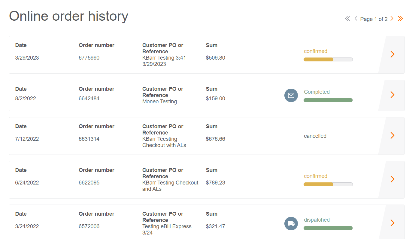 “my ifm” – self-service convenience - ifm
