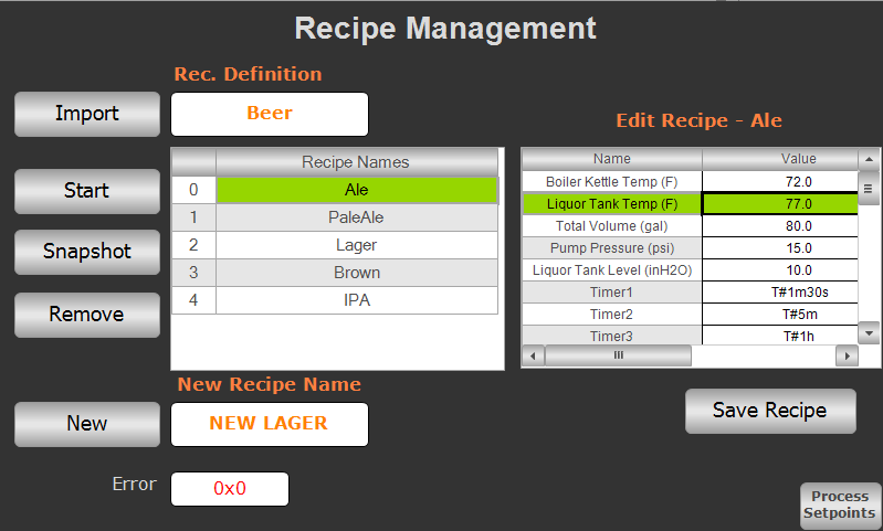 The future of brewery automation: Embracing flexible & scalable ...