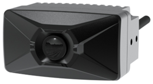 ifm Launches 2D Camera with AI-powered human detection - ifm