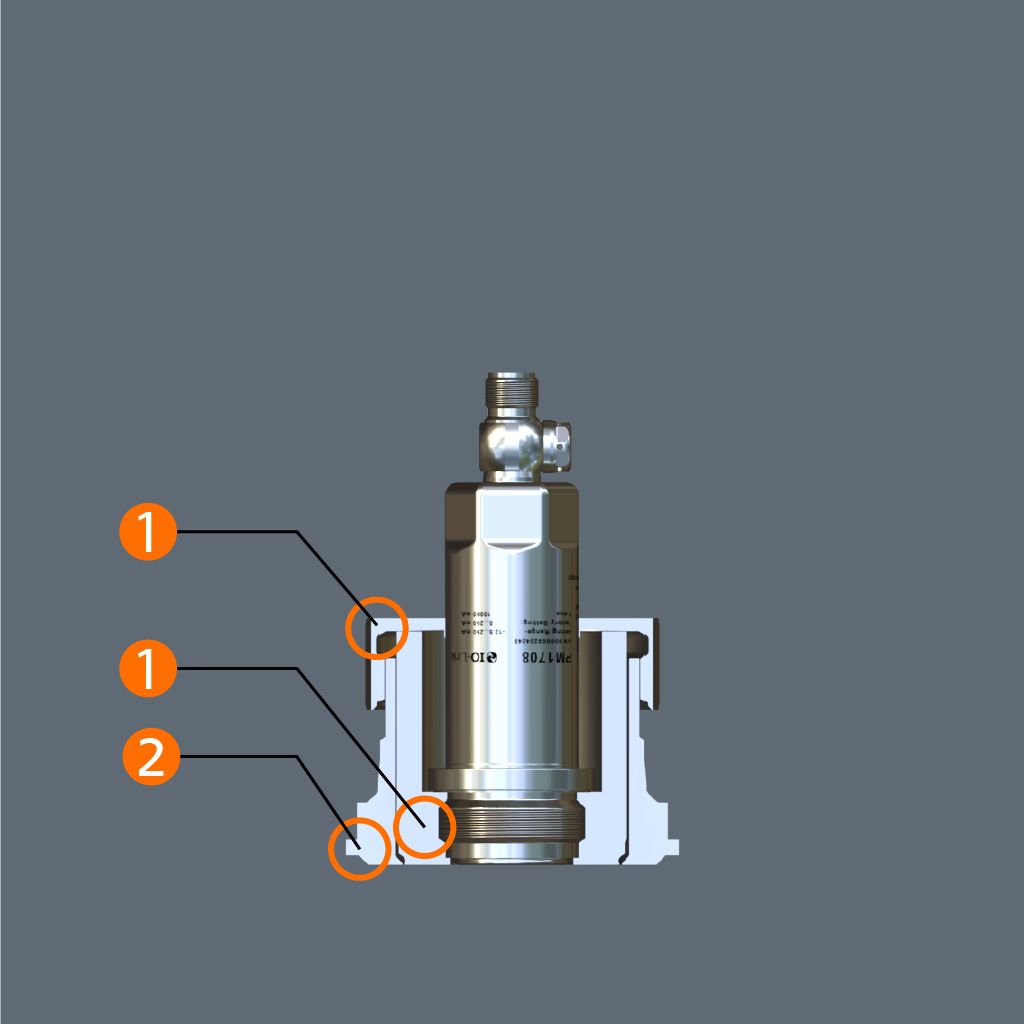 PY Learn more | Competitive adapters - ifm