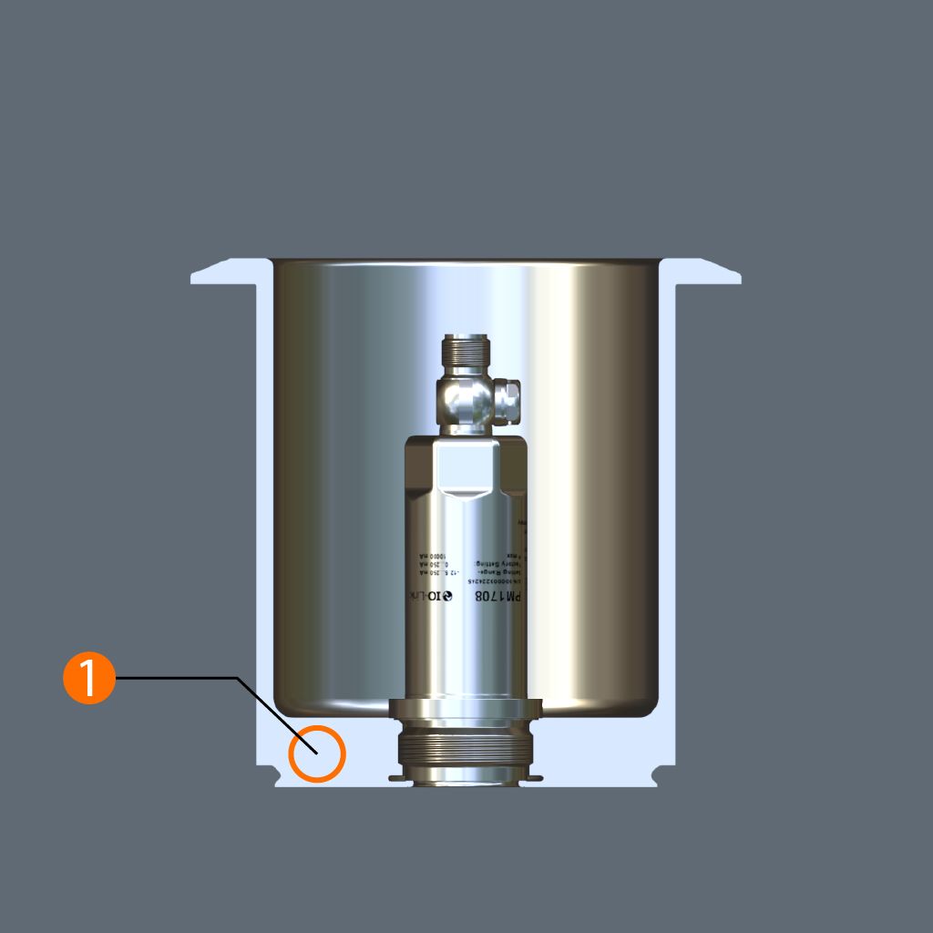 PY Learn more | Competitive adapters - ifm