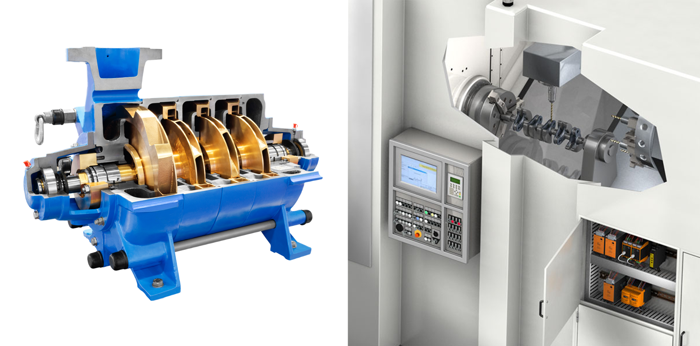 Real-Time Maintenance: Vibration - ifm