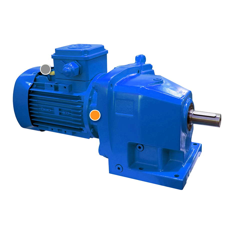 VVB IO-Link vibration sensor: Applications - ifm