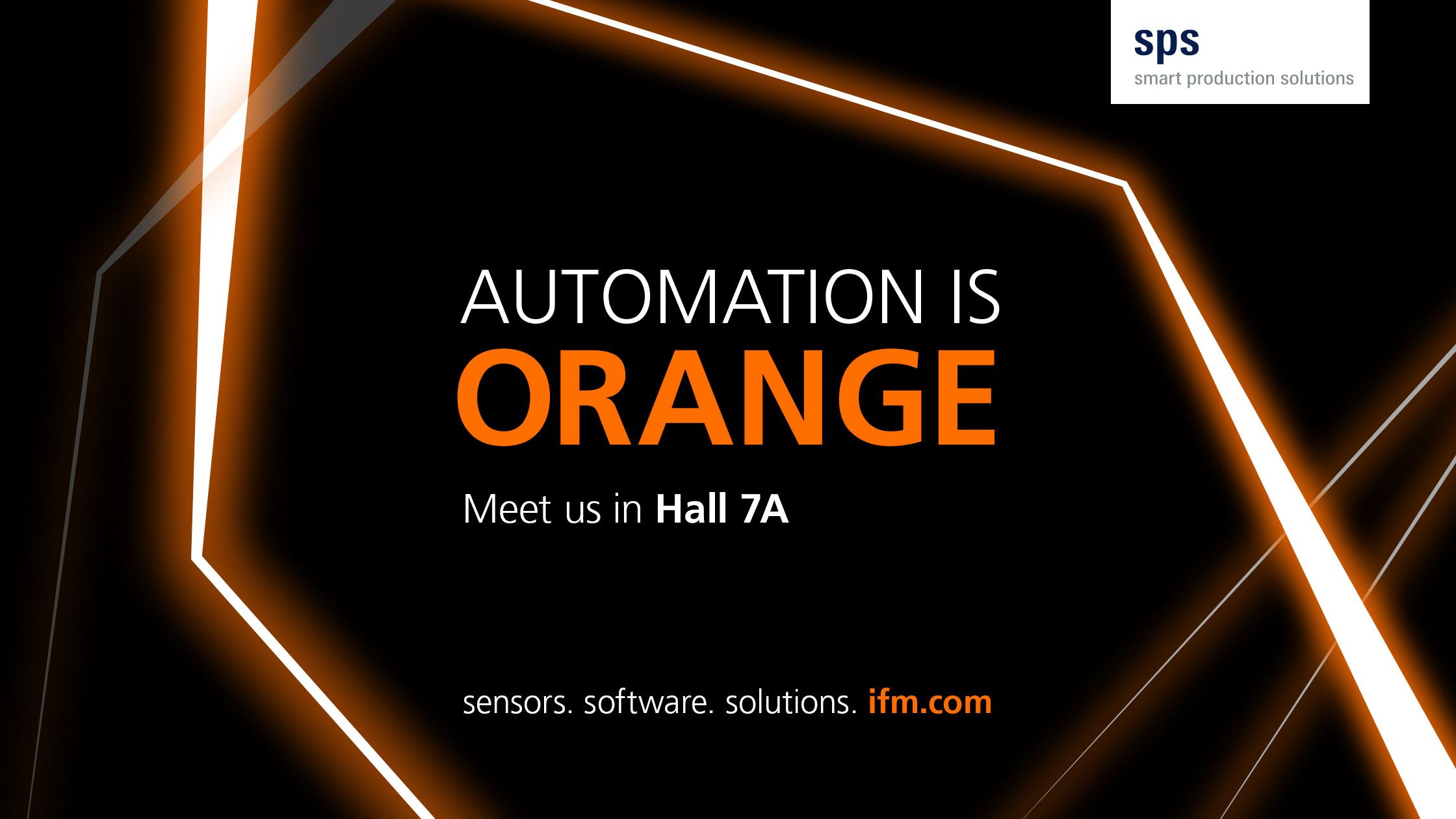 Robotics and automation - ifm