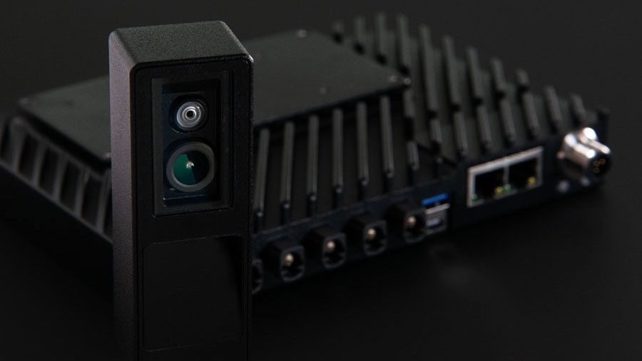 Robotics and automation - ifm