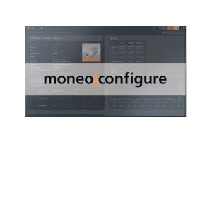 Device configuration | moneo configure - ifm