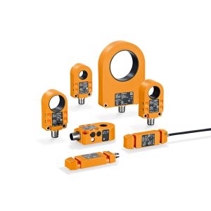 Ring and tube sensors - ifm