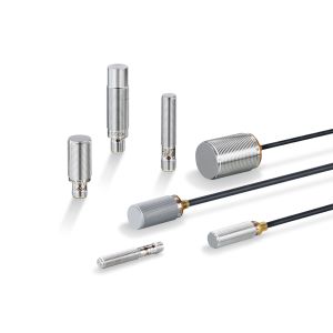 Full-metal sensors - ifm