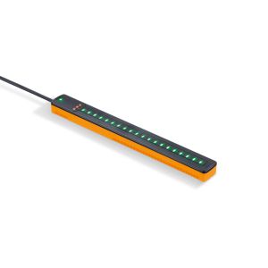 Level sensors - Capacitive non-contact level measurement - ifm