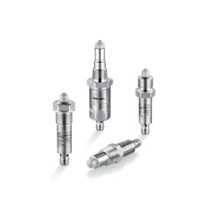 Level sensors - Use in industrial applications - ifm
