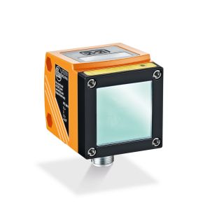 O1D distance sensors - ifm