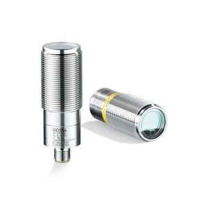 Distance sensors of type M30 - ifm