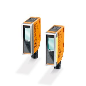 Distance sensors of type O5 with display - ifm