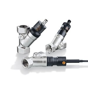 Mechatronic sensors - ifm