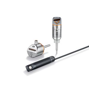 Airflow sensors - ifm