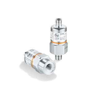 Pressure transmitters - ifm