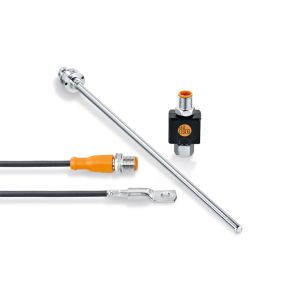 Temperature plugs - ifm