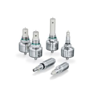 Conductivity Sensors - ifm