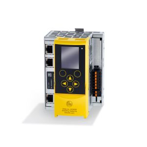 SmartPLC – ifm AS-i master family of the third generation - ifm