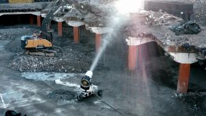 CR0403 - Programmable controller for mobile machines - ifm