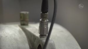 VES004 - Parameter setting software for vibration diagnostic ...