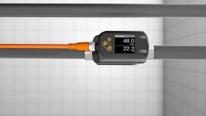 AL1322 - IO-Link master with EtherNet/IP interface - ifm