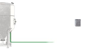 AL1322 - IO-Link master with EtherNet/IP interface - ifm