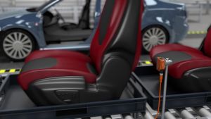 AL1102 - IO-Link master with Profinet interface - ifm