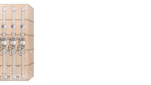 AL1322 - IO-Link master with EtherNet/IP interface - ifm