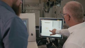 AL1122 - Maestro IO-Link con interfaz EtherNet/IP - ifm