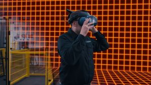 OGD551 - Laser distance sensor - ifm