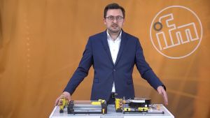 GM705S - Fail-safe inductive sensor - ifm