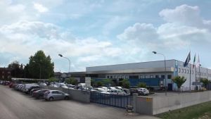 AC1422 - AS-Interface EtherNet/IP gateway - ifm