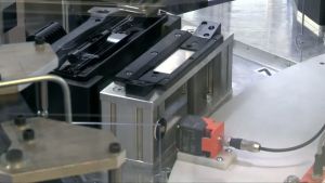 ANT513 - RFID read/write head HF - ifm