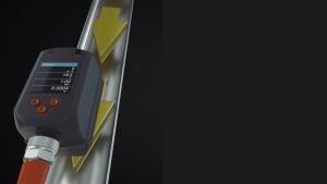 AL1422 - IO-Link master with EtherNet/IP interface - ifm