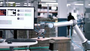 O3D302 - 3D sensor - ifm