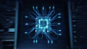 O3D303 - ToF camera - ifm