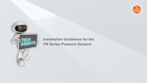 PN2071 - Pressure sensor with display - ifm