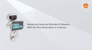 AL1327 - IO-Link master with EtherNet/IP interface - ifm