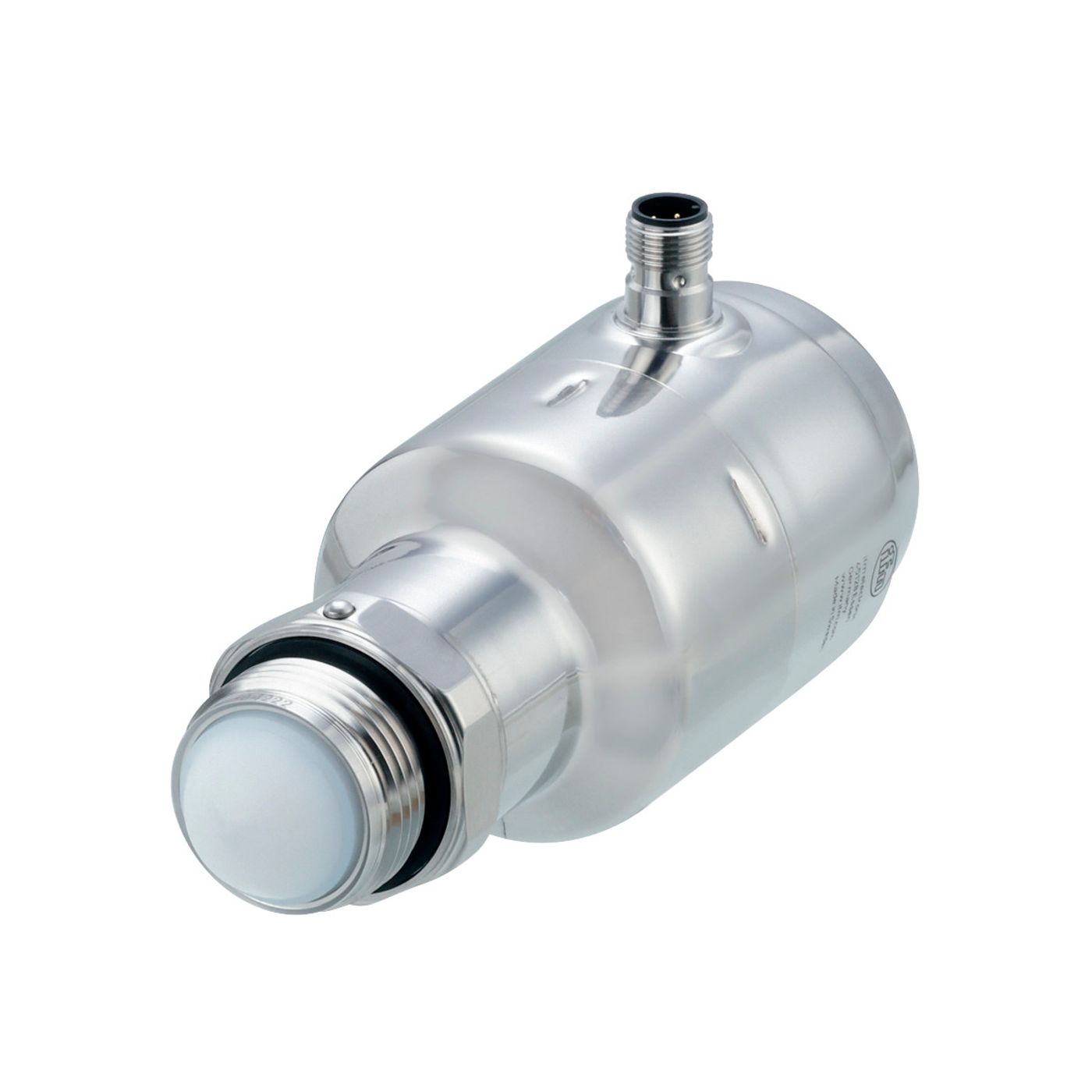 LW radar level sensor | Use cases for the hygienic radar level sensor - ifm