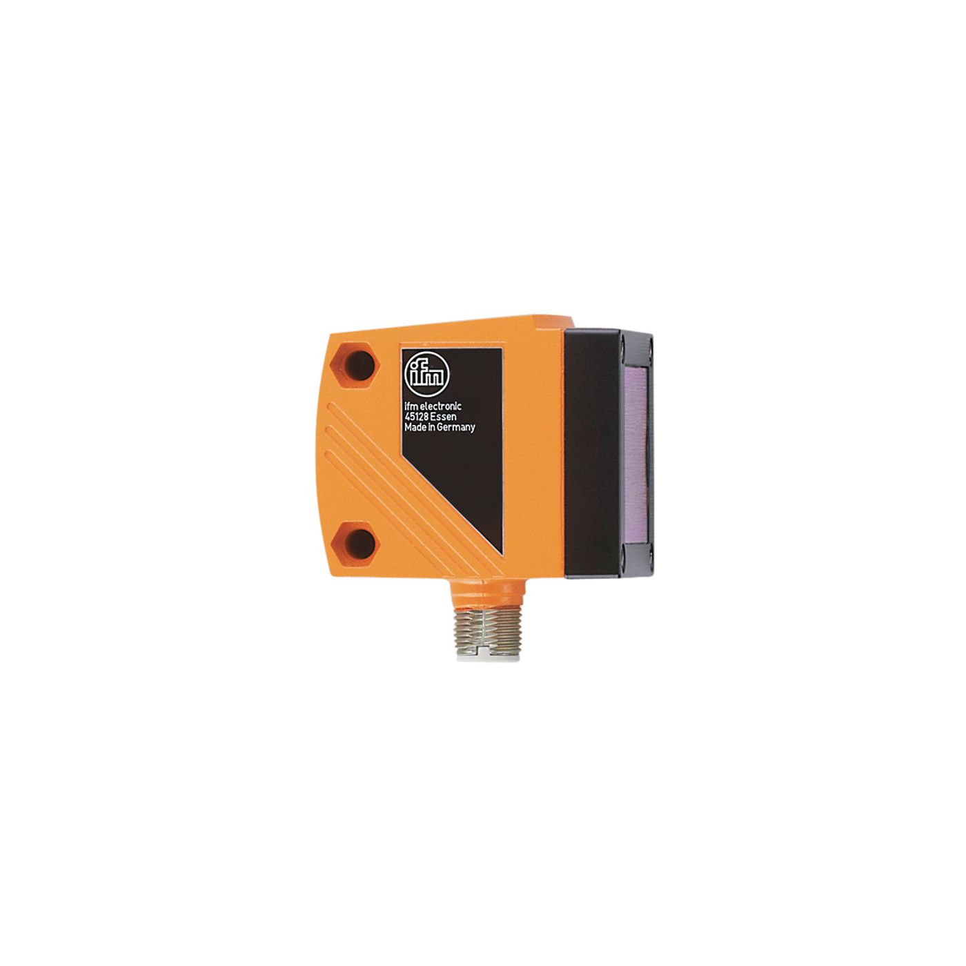 Compare O1D Photoelectric Sensors - ifm