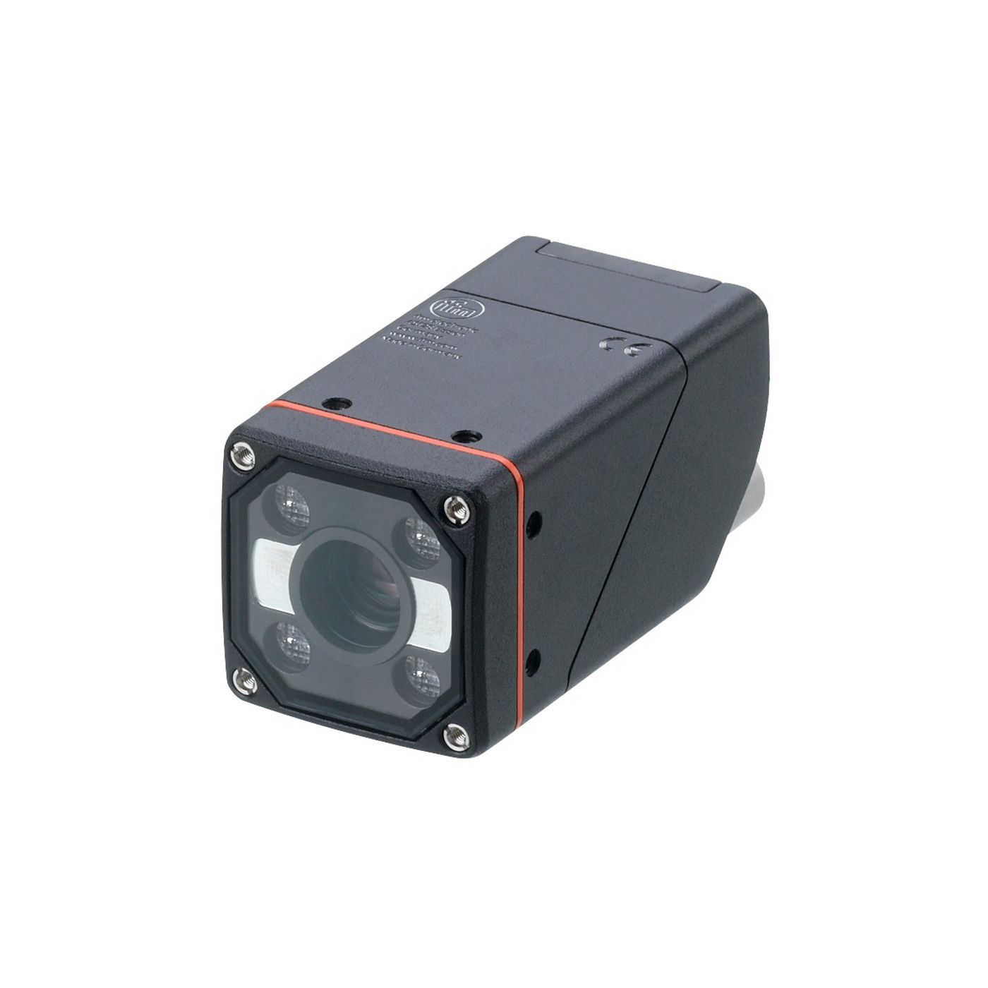 O2D5 vision sensors - ifm