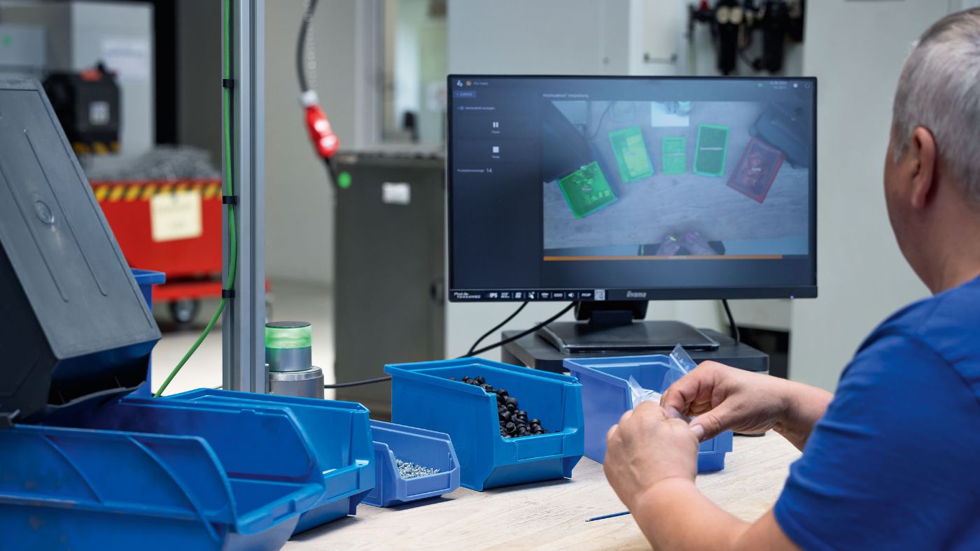 Application report: AWO Siegen – Inclusion through digitalisation - ifm