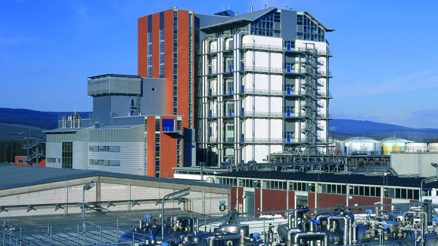 Rapport d’application: Boehringer Ingelheim - ifm