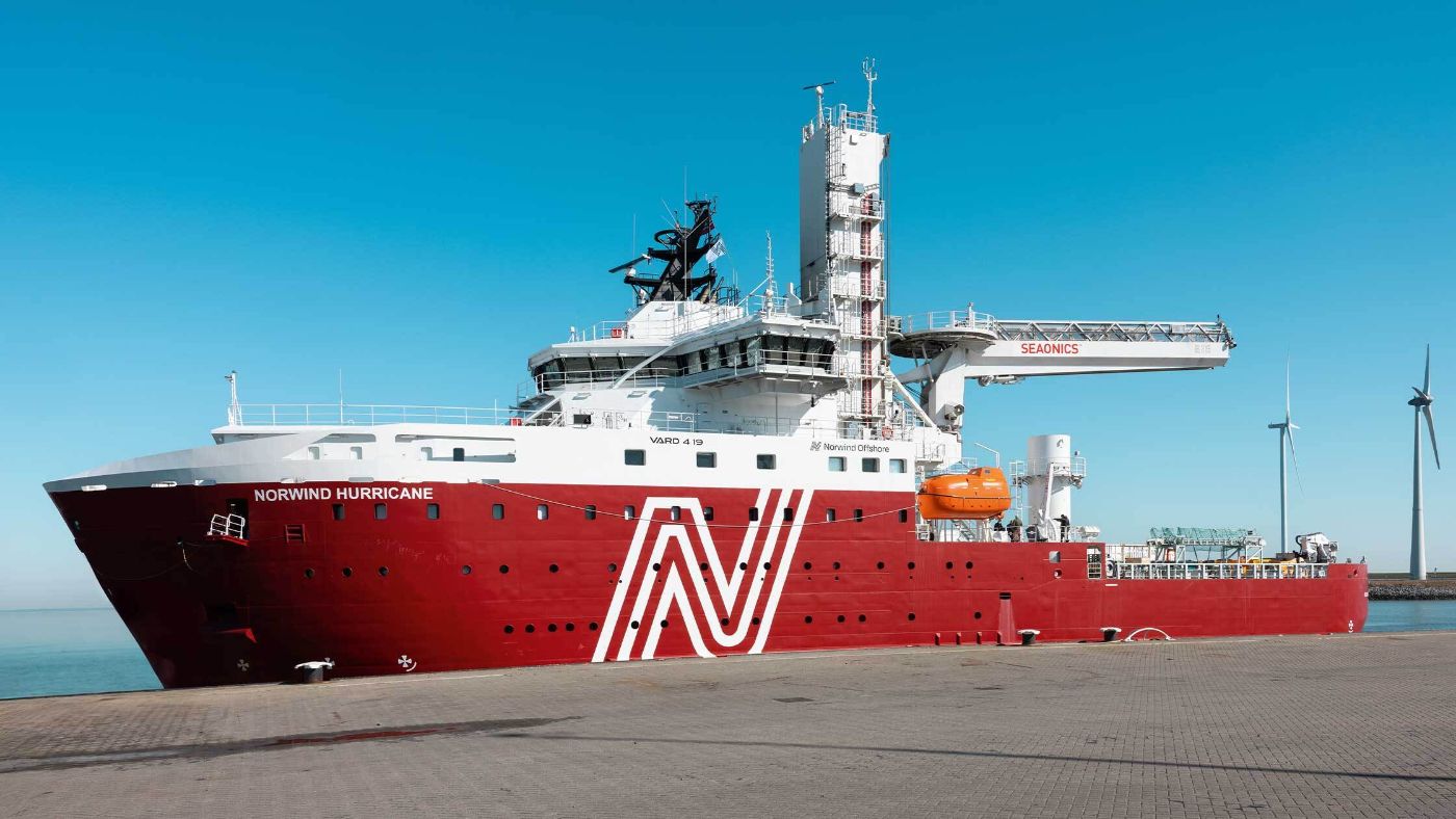 Application report: H+H Engineering - ifm