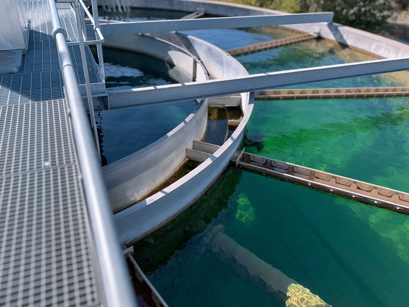 应用报告：Lower Murray Water——保障纯净的饮用水 - ifm